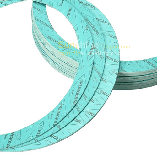 China Compressed Non-asbestos Fiber Gasket | CNAF Gasket