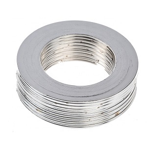 CG Type Spiral Wound Gasket with Outer Centering Ring - Sunshine Seals