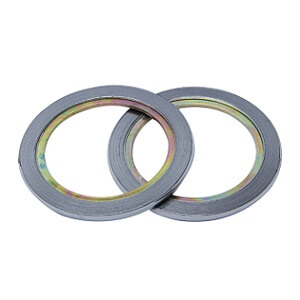 CG Type Spiral Wound Gasket with Outer Centering Ring - Sunshine Seals
